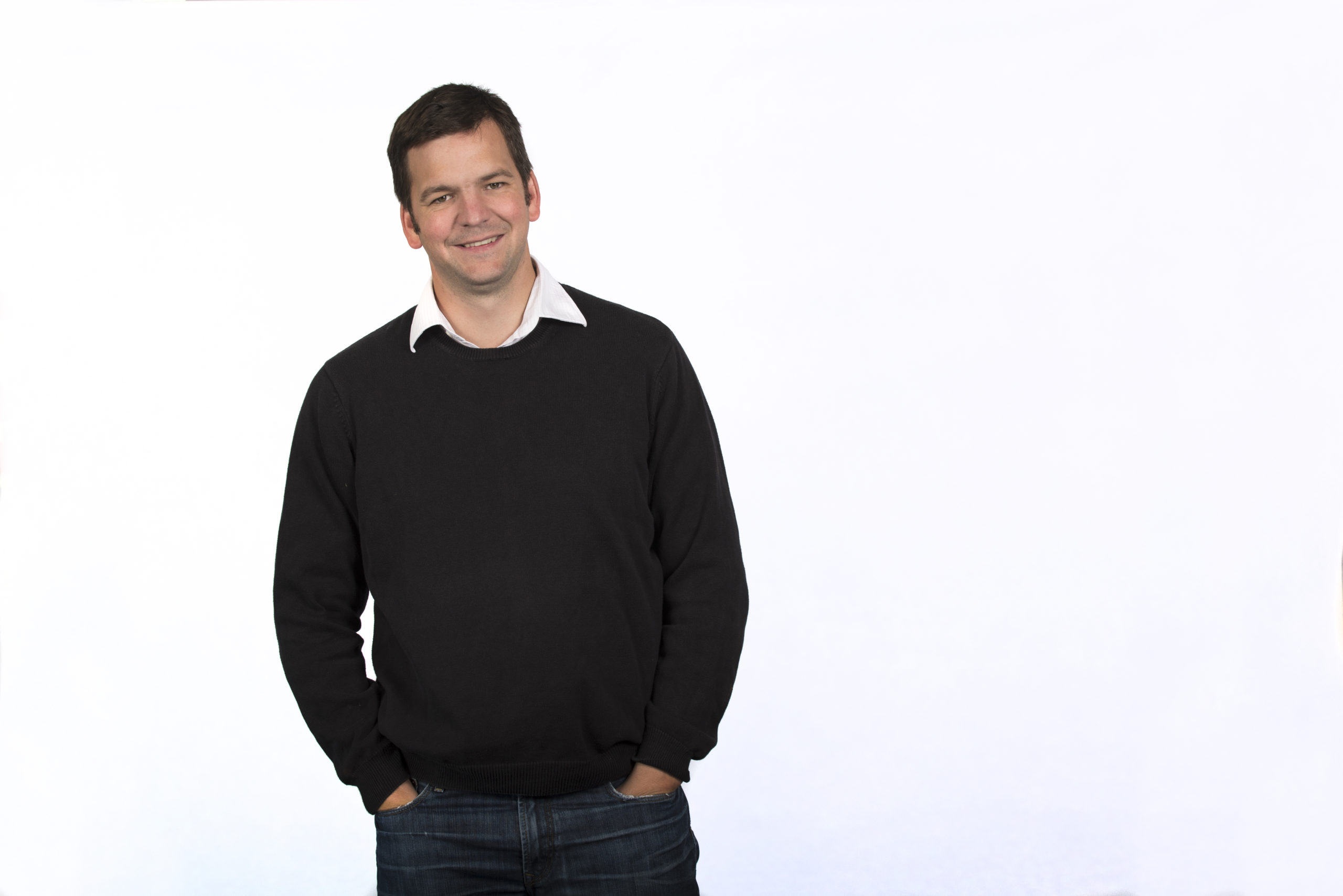 My Digital Hero: Ben Carter, Just Eat - Ecommerce Age