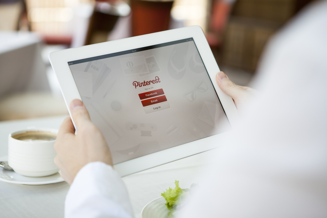 Pinterest introduces new shopping features - Ecommerce Age