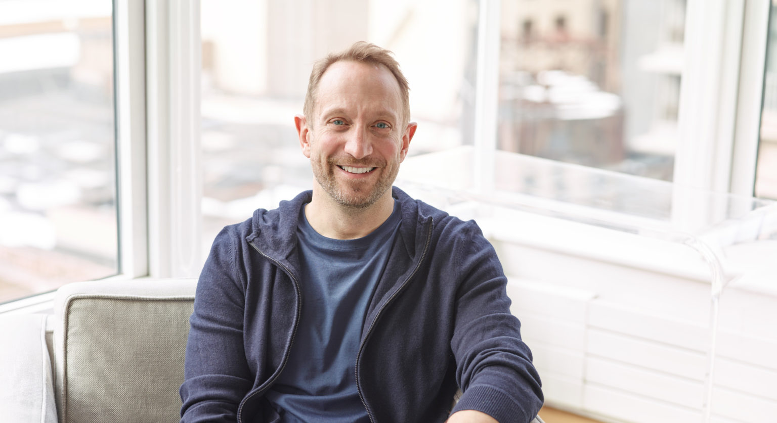 The ECA Q&A: Simon Belsham, co-founder and CEO, The Healing Company ...
