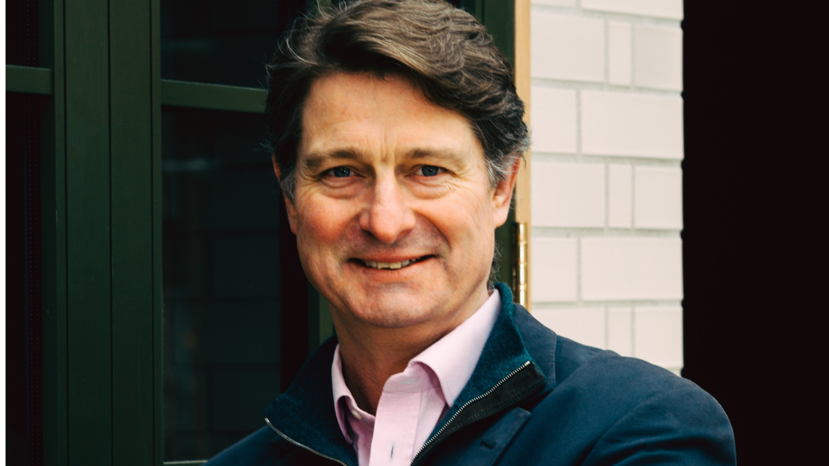 How We Built it: Mark Jankovic, CEO of Delphis Eco - Ecommerce Age